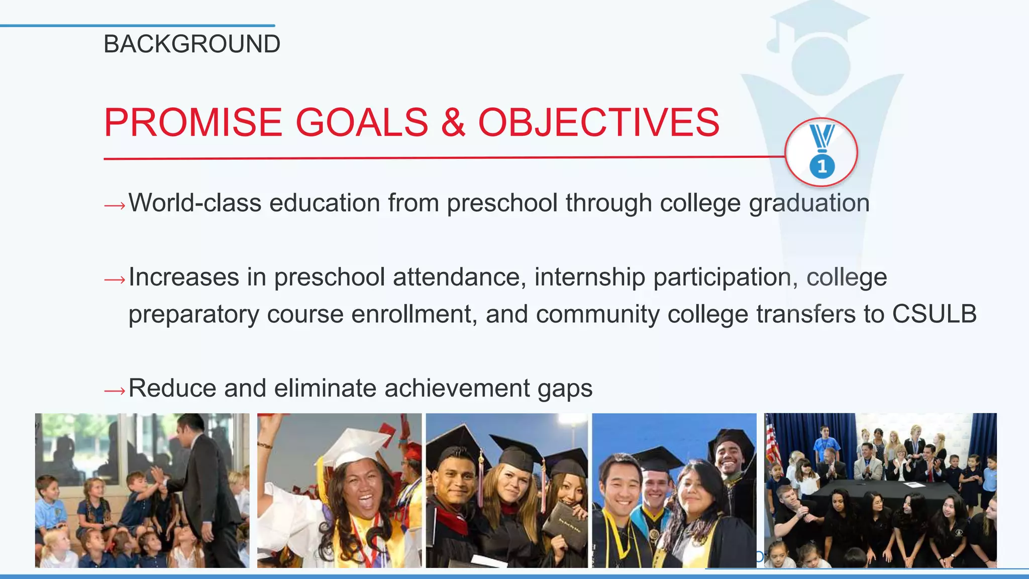 The Long Beach College Promise | PPT
