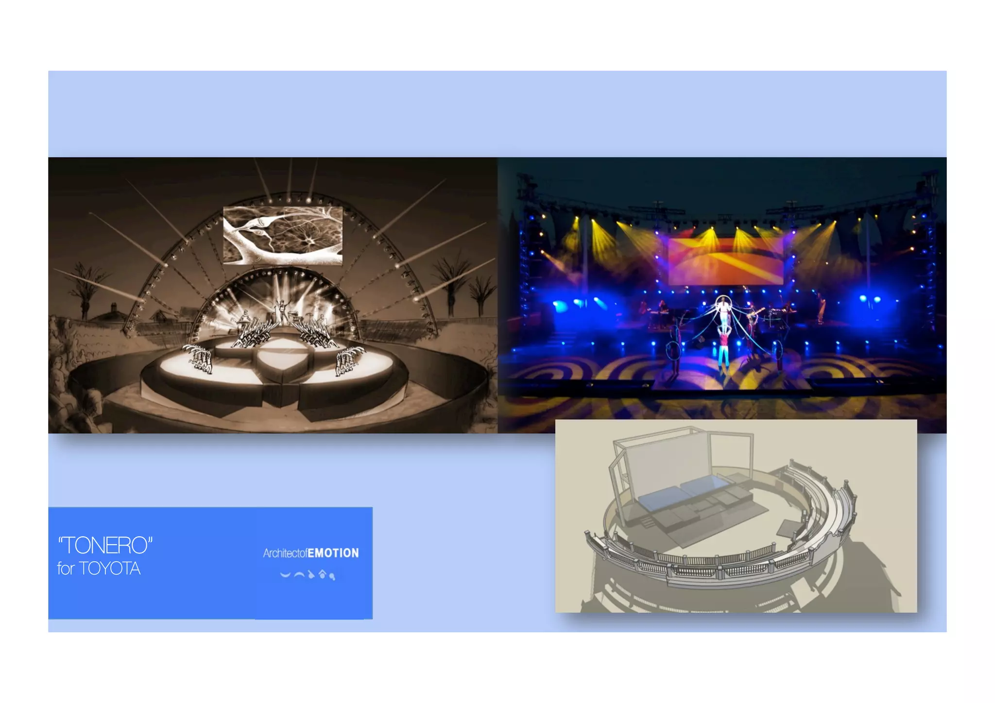 AoE Concept Book: From drawing to reality | PDF | Green Vehicles | Auto ...