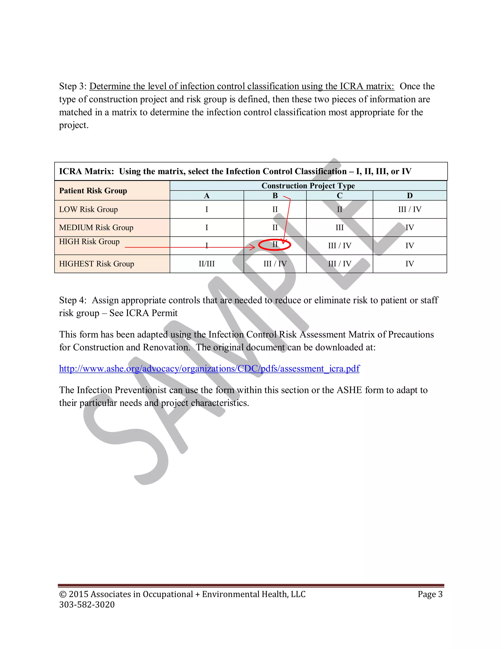 AOEH_Infection_Control_Guidance_Documents_2018.pdf