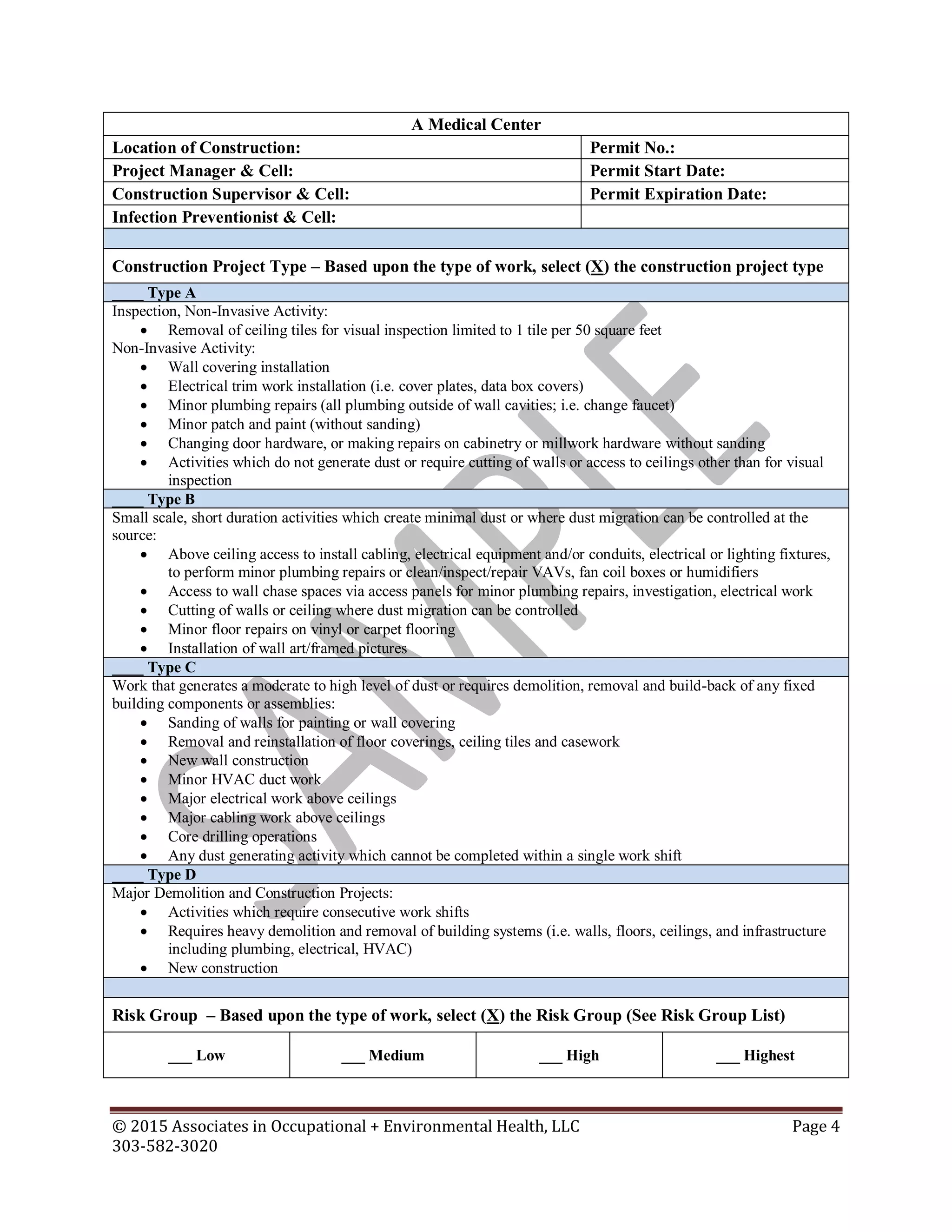 AOEH_Infection_Control_Guidance_Documents_2018.pdf