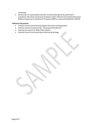 AOEH_Infection_Control_Guidance_Documents_2018.pdf