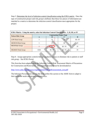 AOEH_Infection_Control_Guidance_Documents_2018.pdf
