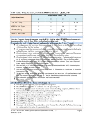 AOEH_Infection_Control_Guidance_Documents_2018.pdf
