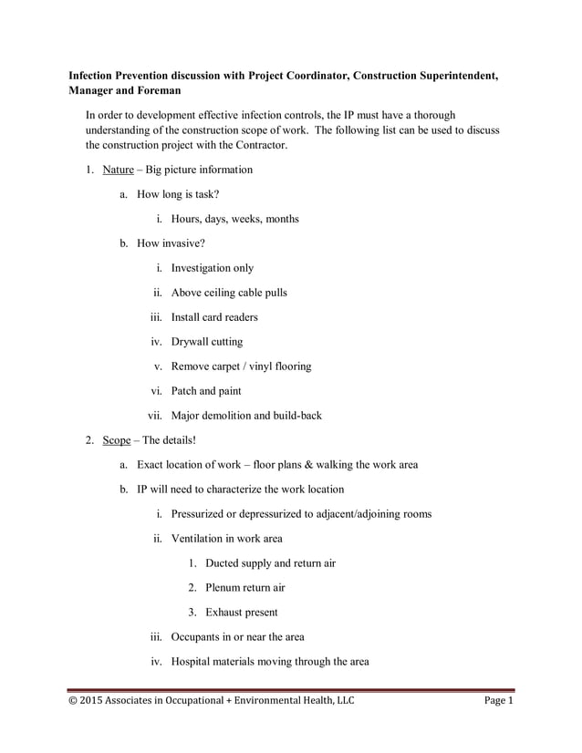 AOEH_Infection_Control_Guidance_Documents_2018.pdf