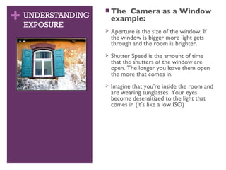 Aperture | PPT