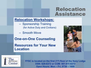 Ao ffsc slides | PPTX