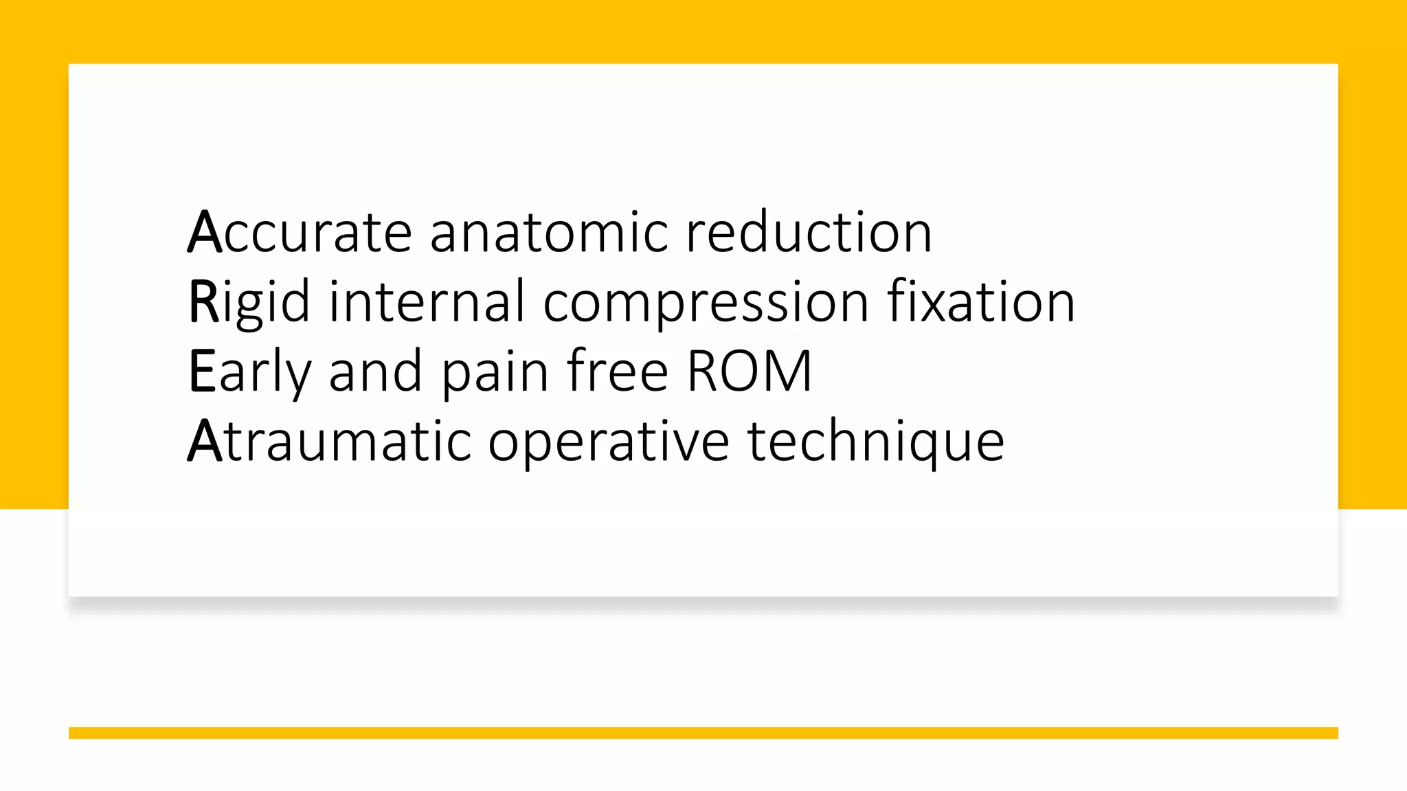 Ao fixation review questions | PPTX