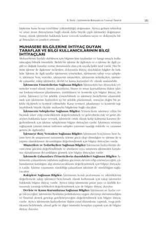 Aof muhasebe ve finans | PDF