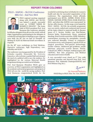 Aofog new letter-2015 -a final new | PDF