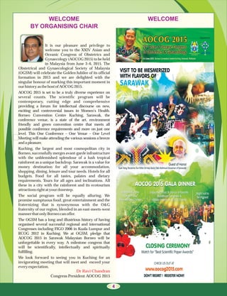 Aofog new letter-2015 -a final new | PDF