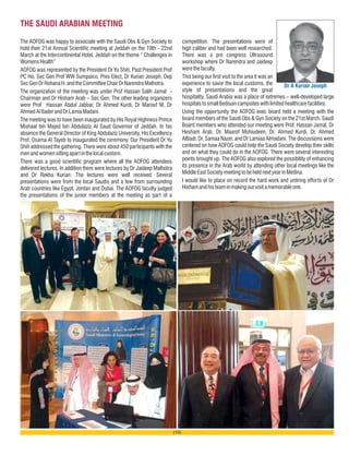 Aofog news letter | PDF