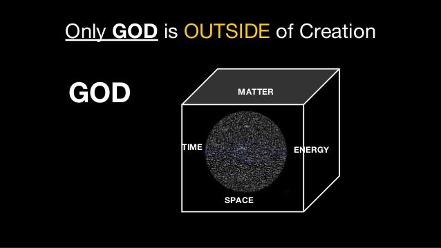 10 Attributes of God Lesson 4 Holiness