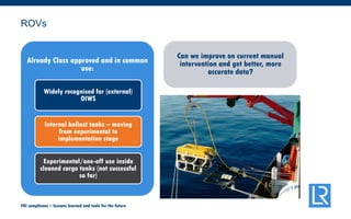 AOG 2017 RINA - Jeff Baker - FOI compliance lessons learned and future ...