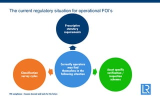 AOG 2017 RINA - Jeff Baker - FOI compliance lessons learned and future ...