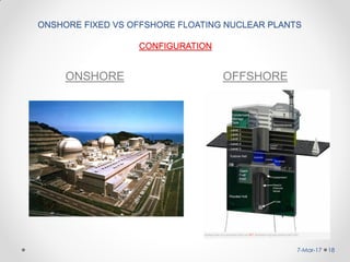 RINA - AOG 2017 - Floating nuclear power plants for a safer and cleaner ...