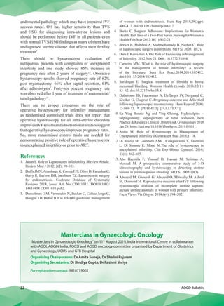 Aogd bulletin-june-2019 | PDF