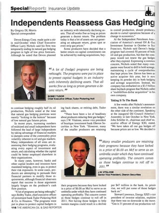 American Oil & Gas Reporter December 2010 | PDF