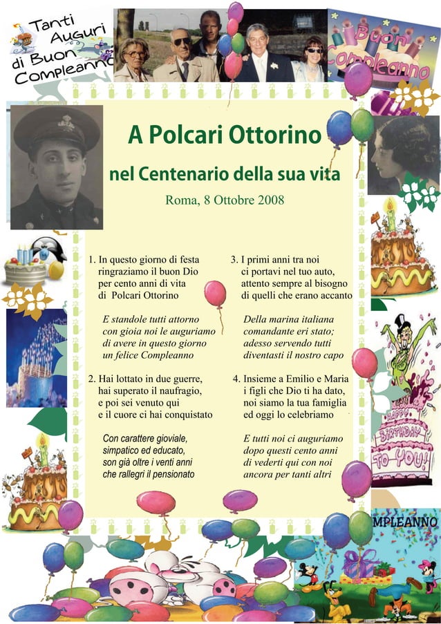 Ottorino Polcari | PDF