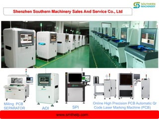 Aoi automated optical inspection | PDF
