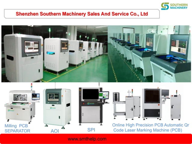 Aoi automated optical inspection | PDF | Cameras and Camcorders ...