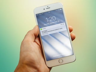 Pharme Prescription System | PPT