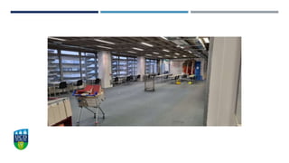 How UCD Library are using curation to improve collections and library ...