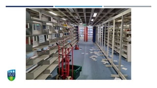 How UCD Library are using curation to improve collections and library ...