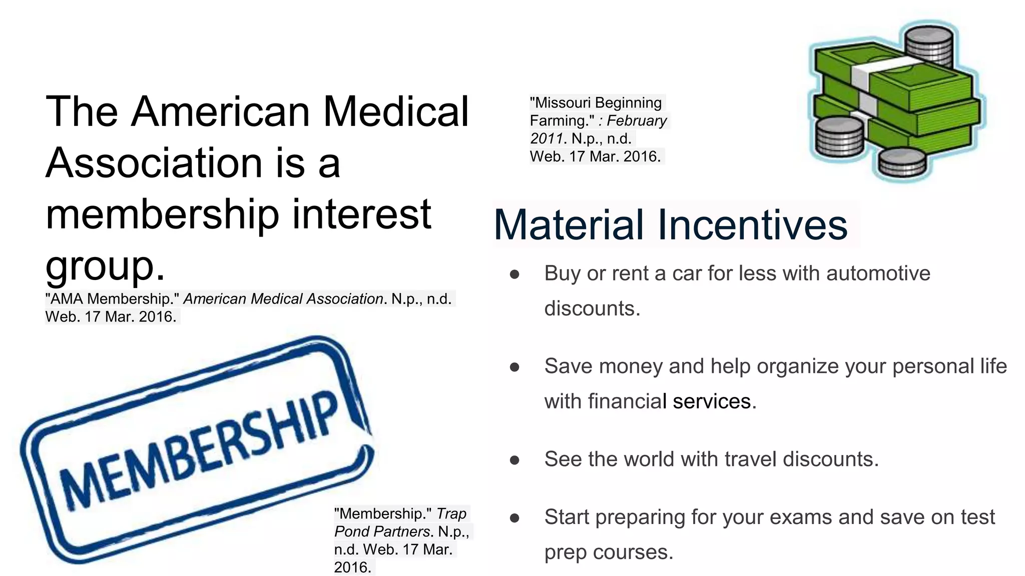 Ama american medical association | PPTX