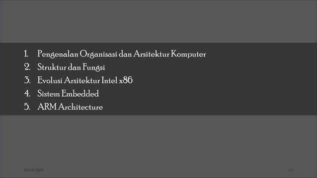 Arsitektur dan Organisasi Komputer 1.pptx