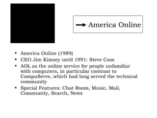 AOL | PPT