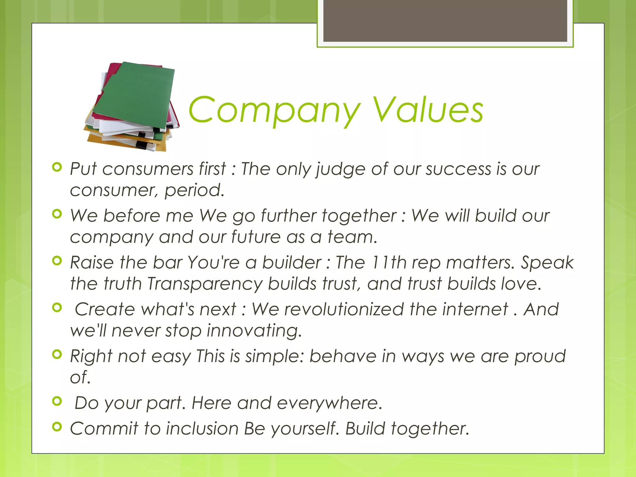 Brief knowledge about Aol | PPT