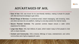 Stay Connected and Secure with AOL: Your Trusted Gateway to the ...