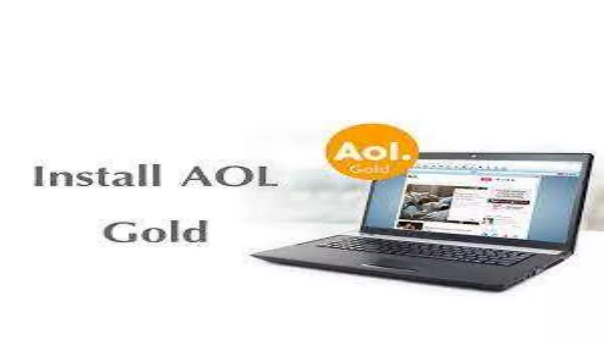Aol desktop gold problems | PPT