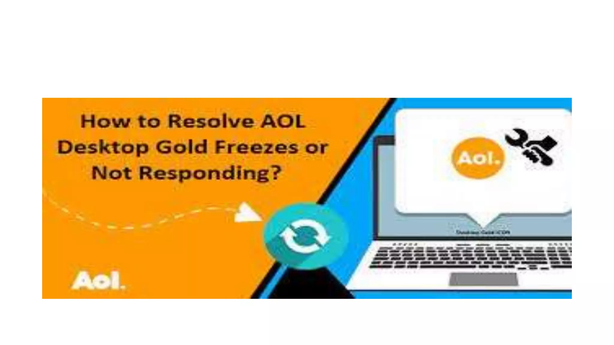 Aol desktop gold problems | PPT