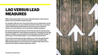 Act on Lead Measures | PPT