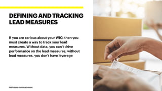 Act on Lead Measures | PDF