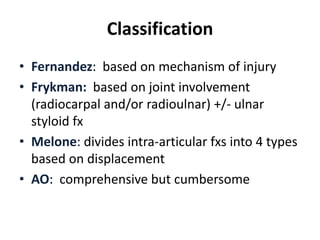 conference extern orthopedic | PPT