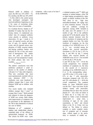 Aom guidelines 2013_aap_usa | DOC