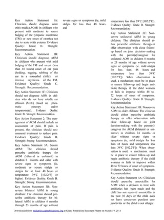 Aom guidelines 2013_aap_usa | DOC