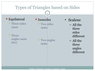 AOM lesson - old version | PPT | Geography | Science