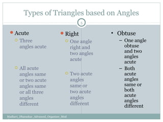 AOM lesson - old version | PPT | Geography | Science