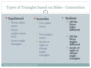 AOM lesson - old version | PPT | Geography | Science