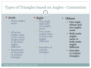 AOM lesson - old version | PPT | Geography | Science