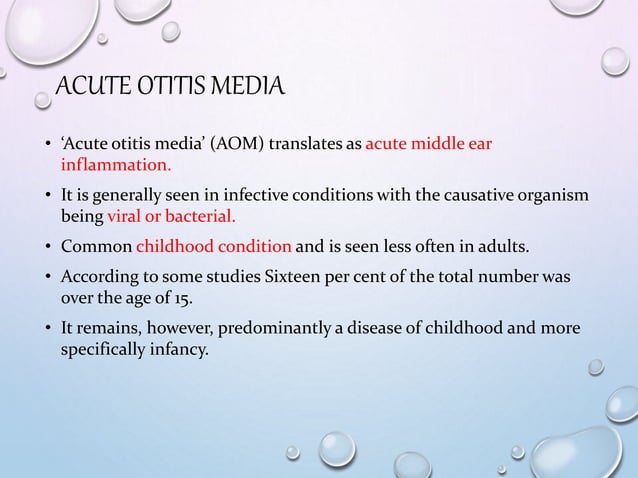 Aom,ome,com copy | PPT