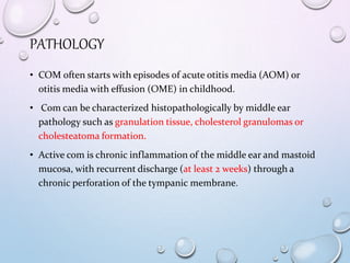 Aom,ome,com copy | PPTX