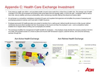 Investor Relations Overview May | PPT