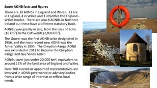 AONB National Induction 2020 | PDF