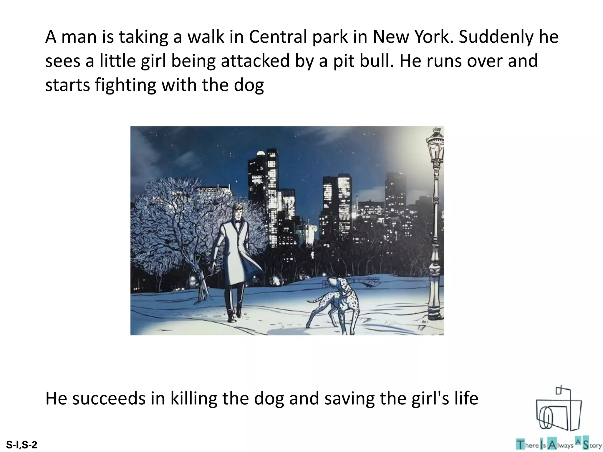 A One sided story and how it Distorts Reality | PPT