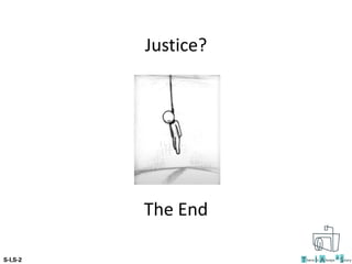 A One sided story and how it Distorts Reality | PPT