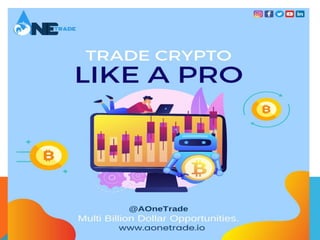 Forex Market | A One Trade | PPTX